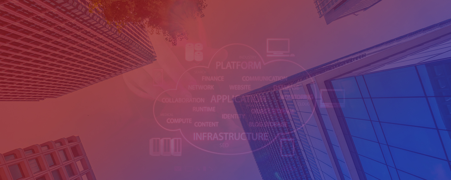 Servicios de infraestructura de TI | Consultoría de infraestructura de ...